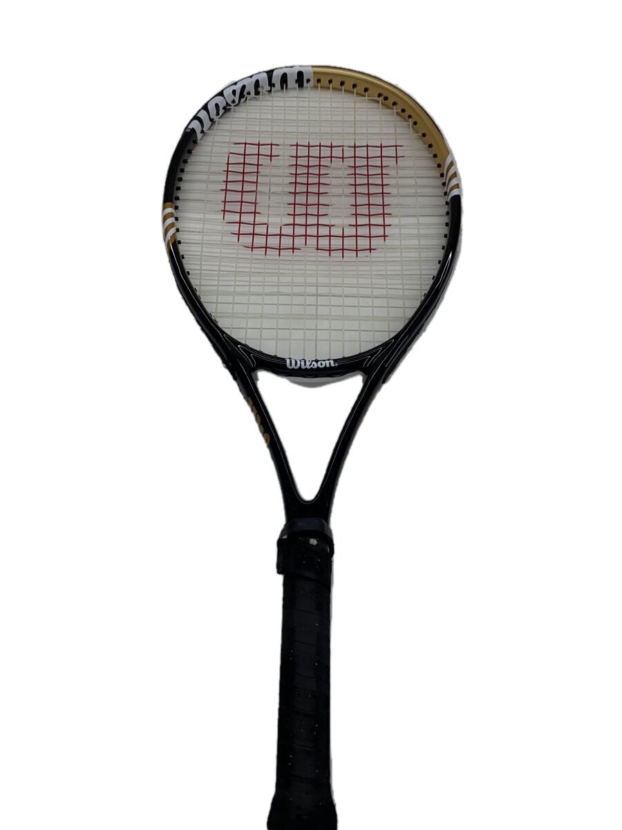 【ブランド】Wilson 【ブランドカナ】［スポーツ］ウィルソン 【型番】 【程度】B 【カラー】 【キーワード】　　 2025/06/25 セカンドストリート宇都宮簗瀬町店 【3763】【中古】Wilson◆テニスラケット【スポーツ】 ブ...