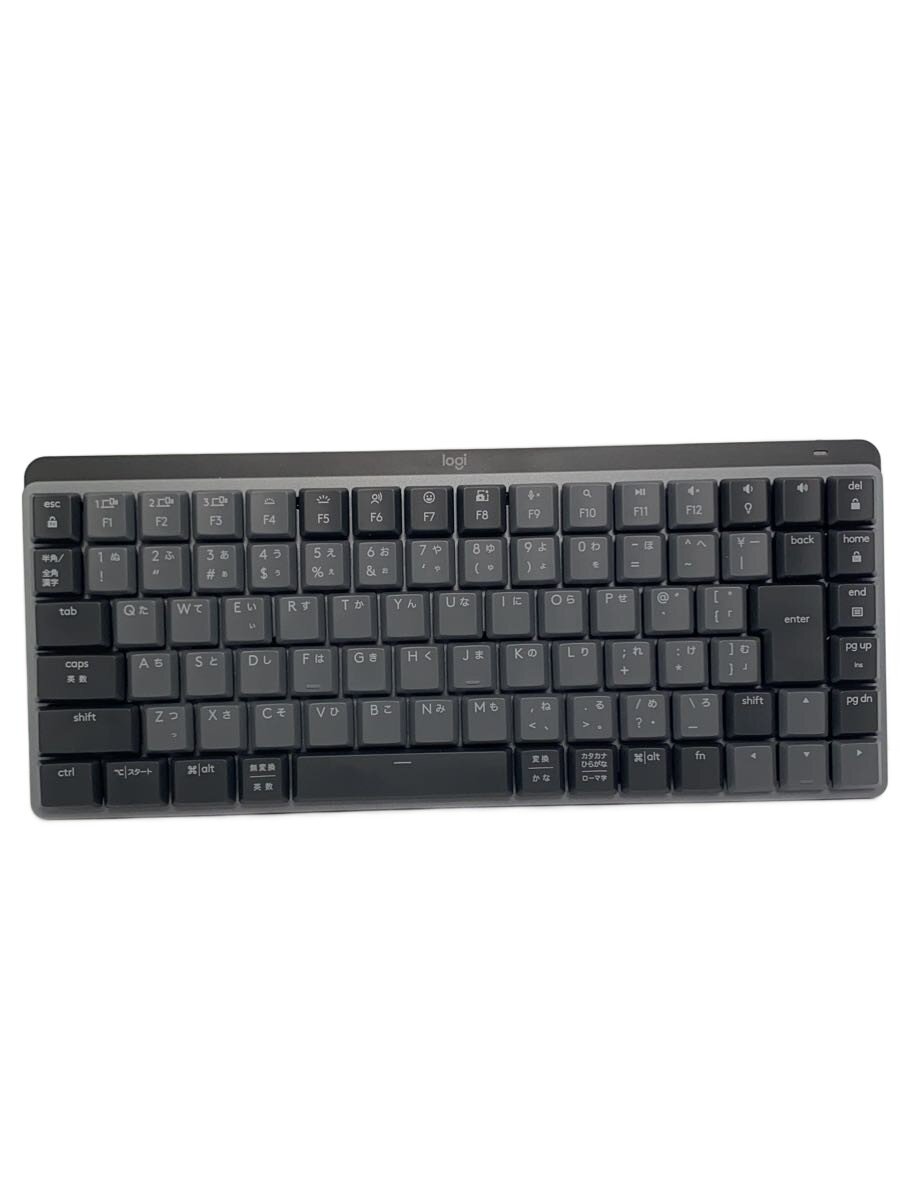 【ブランド】Logicool 【ブランドカナ】ロジクール 【型番】 【程度】B 【カラー】 【キーワード】　　 2026/02/23 セカンドストリート伊賀小田店 【4797】【中古】Logicool◆キーボード KX850CC【パソコン】...