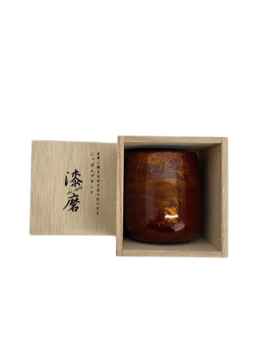 【ブランド】/ 【ブランドカナ】／ 【型番】 【程度】S 【サイズ】 【メインカラー】ブラウン 【素材・生地】 【キーワード】　　 2025/10/05 セカンドストリートアクロスプラザ扶桑店【4758】【中古】和食器その他/BRW/SCW...