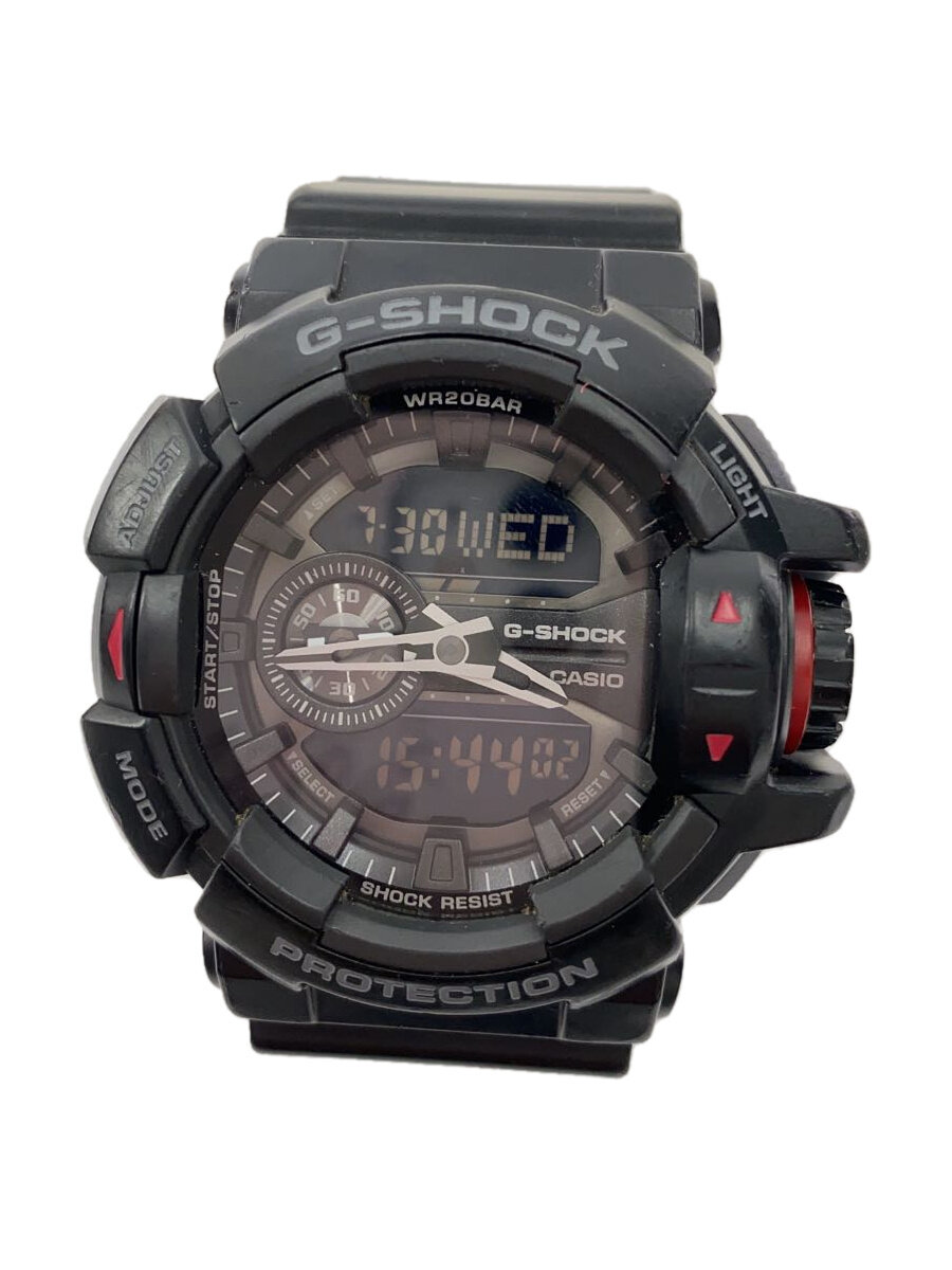 【ブランド】CASIO 【ブランドカナ】カシオ 【型番】 【程度】B 【サイズ】 【メインカラー】ブラック 【素材・生地】 【キーワード】　　　/ 2026/04/03 セカンドストリート神戸東灘店【3812】【中古】CASIO◆クォーツ腕...