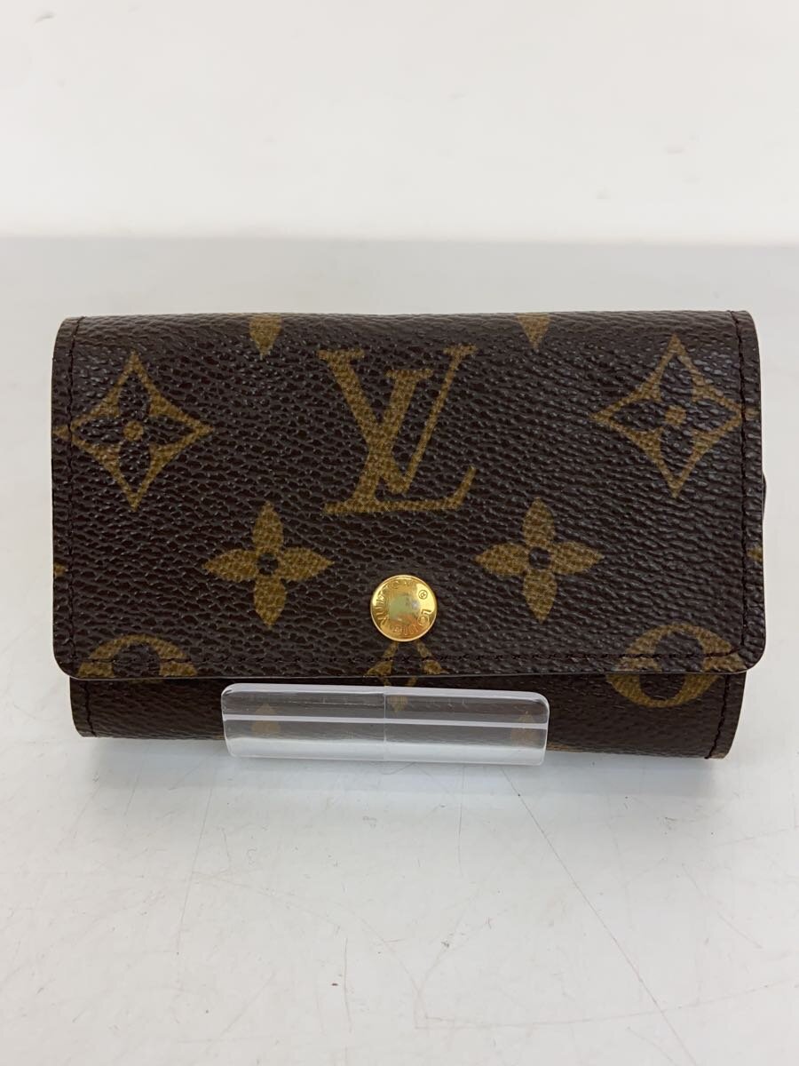 【ブランド】LOUIS VUITTON 【ブランドカナ】ルイヴィトン 【型番】M62630 【程度】B 【サイズ】 【メインカラー】ブラウン 【素材・生地】PVC（ビニール） 【キーワード】　　 2025/03/31 セカンドストリート野田...