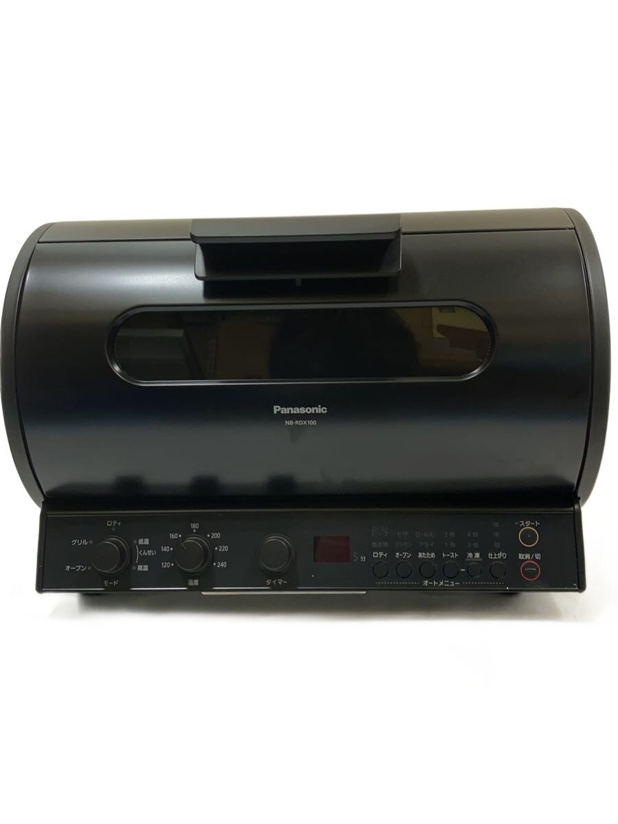 【ブランド】Panasonic 【ブランドカナ】パナソニック 【型番】 【程度】B 【カラー】 【キーワード】　　　/ 2026/07/01 セカンドストリート宇治大久保店 【3826】【中古】Panasonic◆トースター NB-RDX1...
