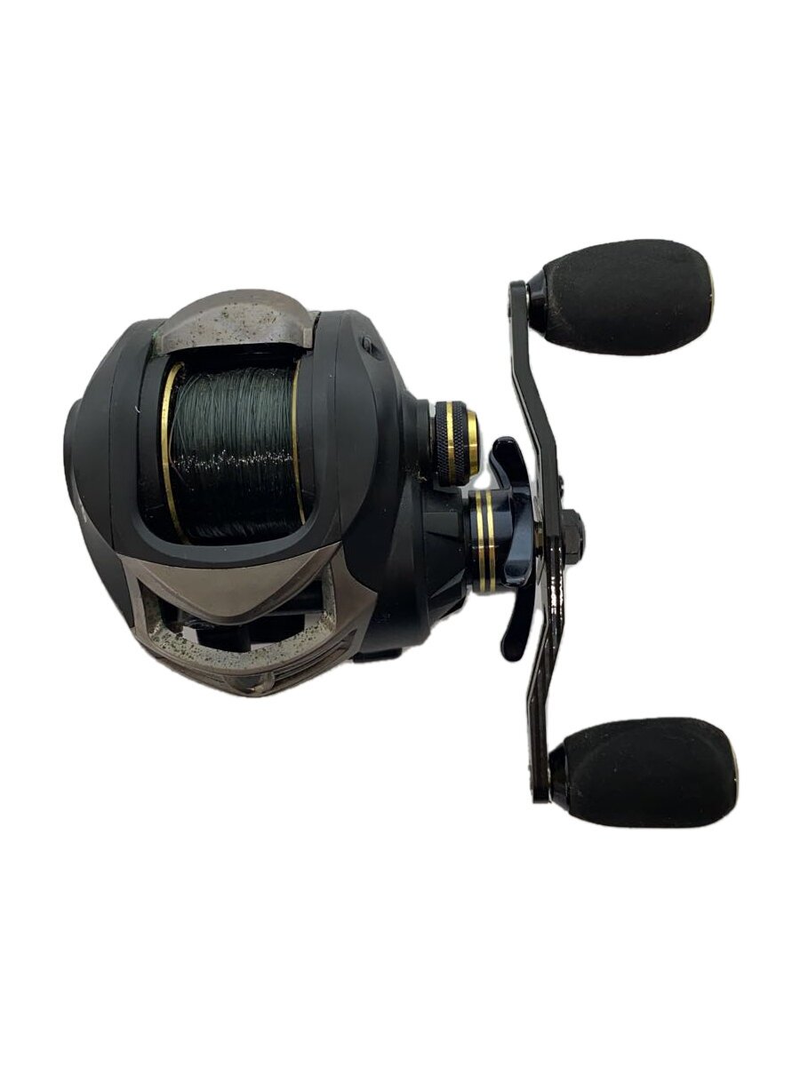 【ブランド】/ 【ブランドカナ】／ 【型番】 【程度】B 【カラー】 【キーワード】　　 2025/08/14 セカンドストリート八女店 【3522】【中古】リール/ベイトリール/12LBS-165YDS【スポーツ】 ブランド / 型番 カ...