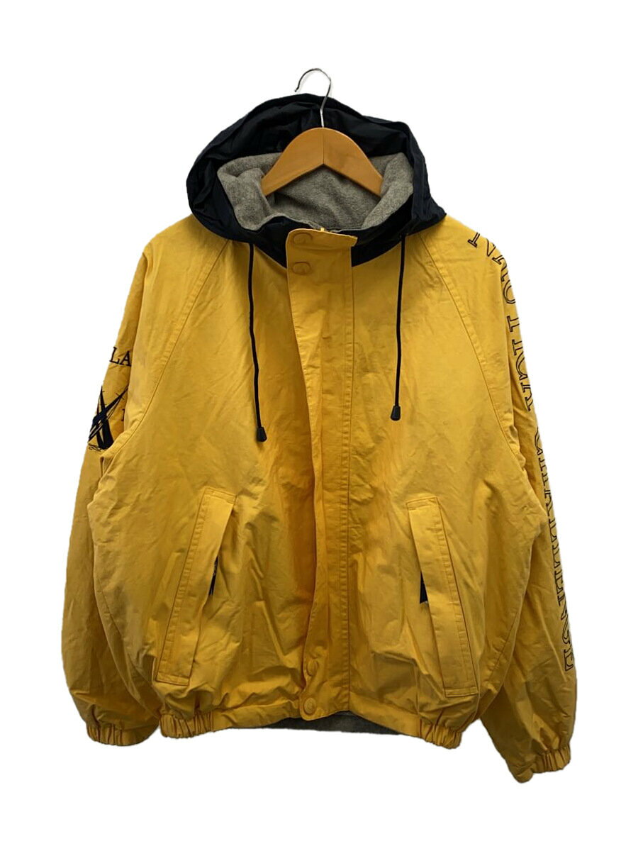 【ブランド】NAUTICA 【ブランドカナ】ノーチカ 【型番】 【程度】B 【サイズ】その他 【メインカラー】イエロー 【素材・生地】その他 【キーワード】　　　/ 2025/08/04 セカンドストリート酒田バイパス店【2489】【中古】...