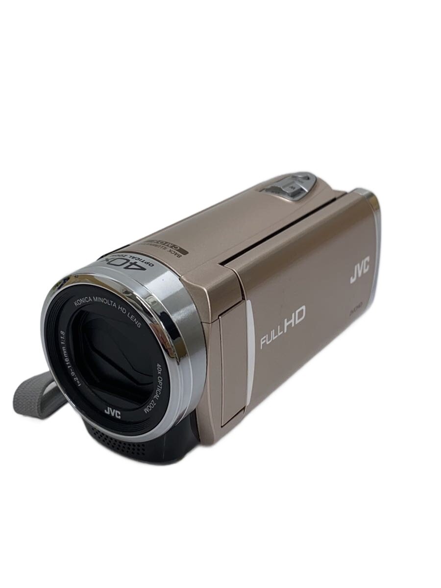 【ブランド】JVC・Victor 【ブランドカナ】ジェイブイシービクター 【型番】 【程度】B 【カラー】 【キーワード】　　 2026/04/13 セカンドストリートアクロスプラザ扶桑店 【4758】【中古】JVC・Victor◆ビデオカ...
