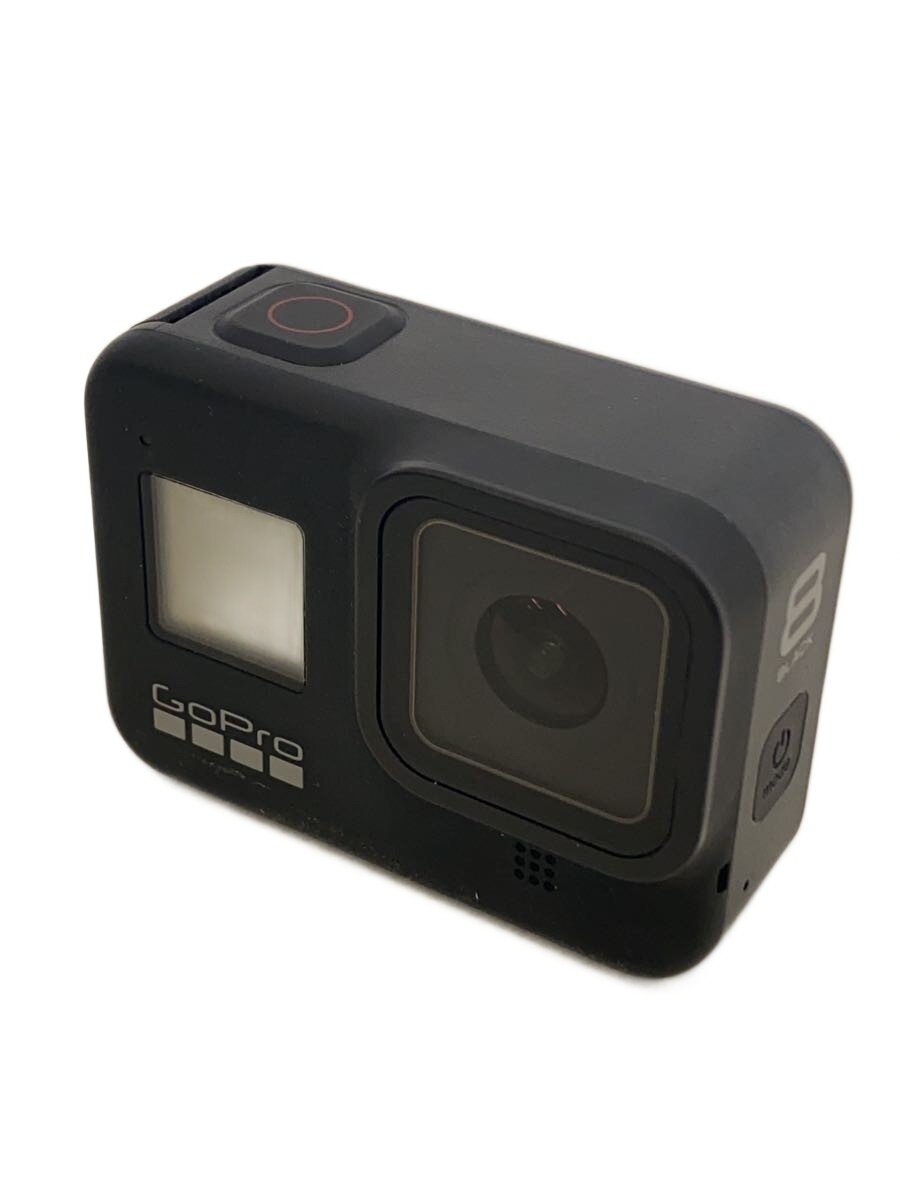 【ブランド】GoPro 【ブランドカナ】ゴープロ 【型番】 【程度】B 【カラー】 【キーワード】　　　/ 2026/05/16 セカンドストリート和泉中央店 【4039】【中古】GoPro◆ビデオカメラ GoPro HERO8 BLACK...