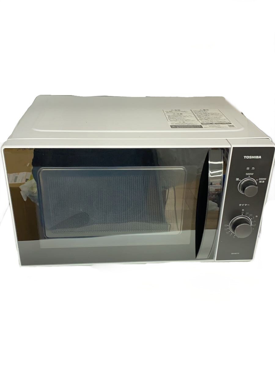 【ブランド】TOSHIBA 【ブランドカナ】トウシバ 【型番】 【程度】S 【カラー】 【キーワード】　　　/ 2026/07/16 セカンドストリート梅島店 【4089】【中古】TOSHIBA◆電子レンジ ER-M17Y(W)//【家電・...