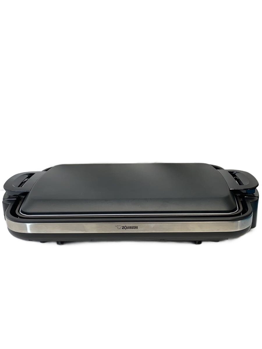 【ブランド】ZOJIRUSHI 【ブランドカナ】ゾウジルシ 【型番】 【程度】B 【カラー】 【キーワード】　　 2026/01/28 スーパーセカンドストリート厚木林店 【3915】【中古】ZOJIRUSHI◆ホットプレート EA-DE1...