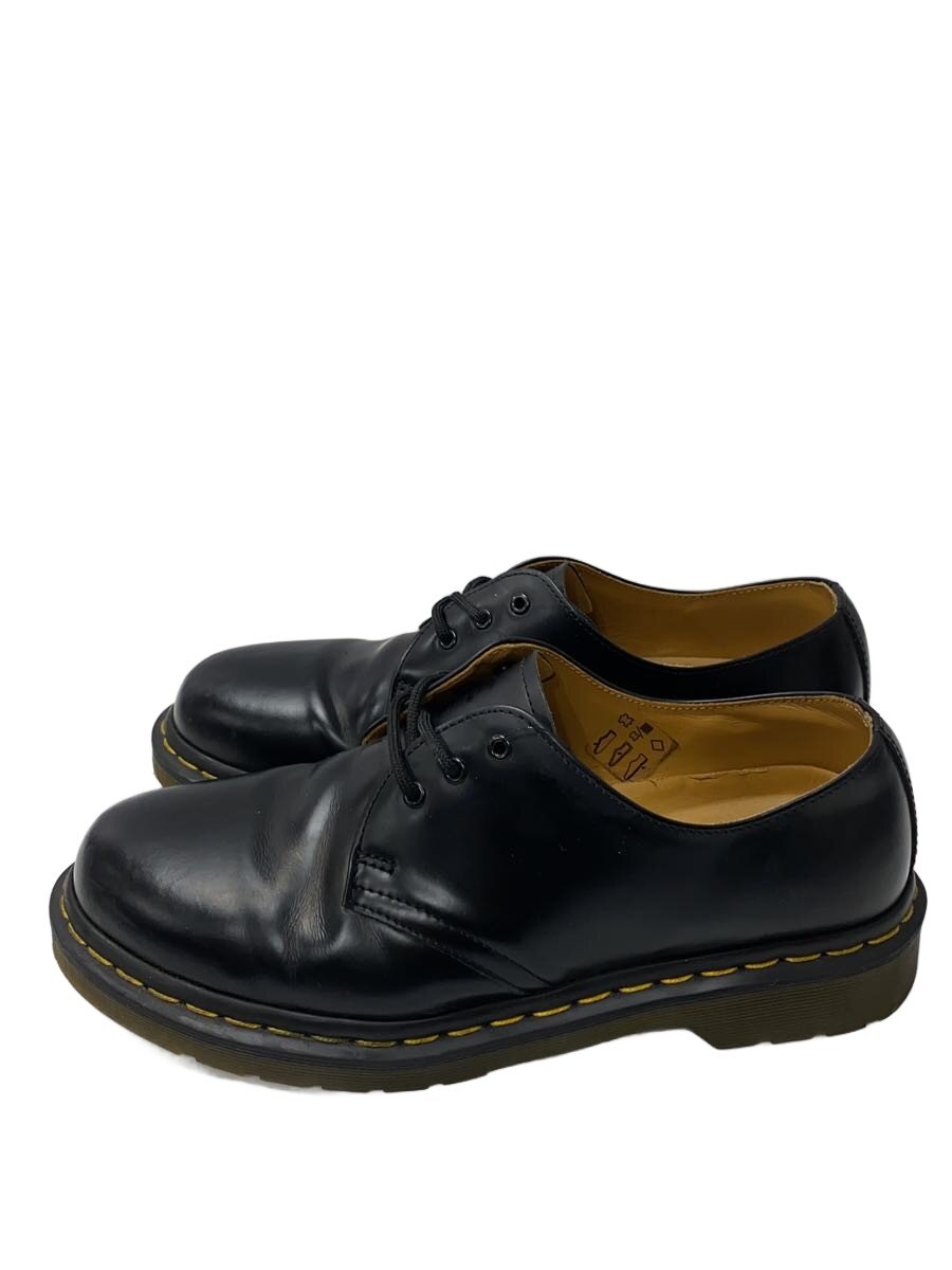 【ブランド】Dr.Martens 【ブランドカナ】ドクターマーチン 【型番】 【程度】B 【サイズ】UK7 【メインカラー】ブラック 【素材・生地】レザー 【キーワード】　　 2025/12/12 セカンドストリートビエラ御影店【4276】...