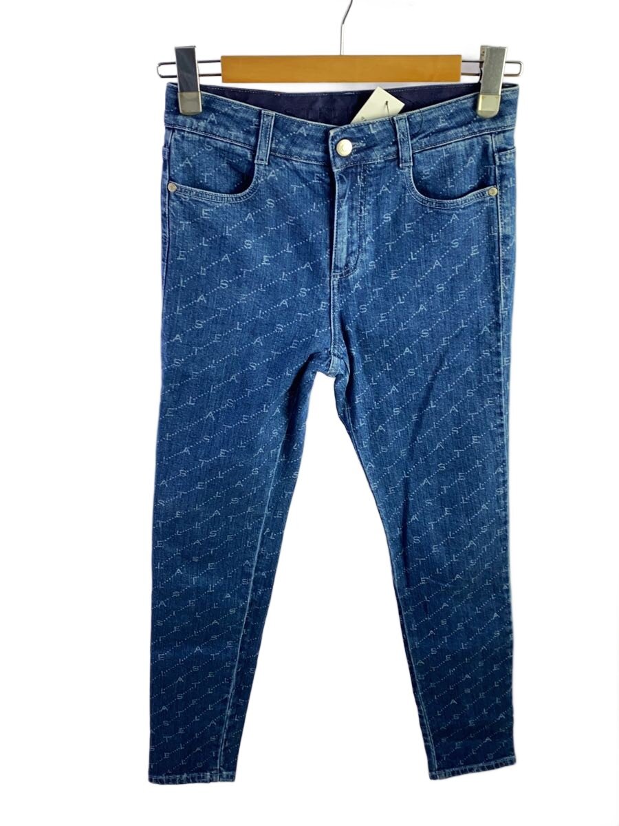 【ブランド】STELLAMcCARTNEY 【ブランドカナ】ステラマッカートニー 【型番】 【程度】B 【サイズ】26 【メインカラー】インディゴ 【素材・生地】デニム 【キーワード】　　 2025/11/04 セカンドストリート蓮田椿山店...
