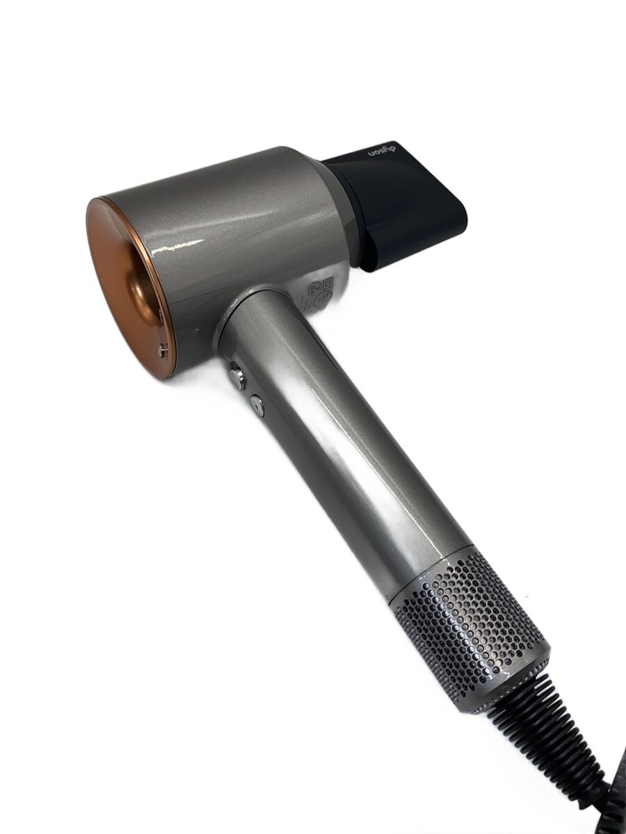 【ブランド】dyson 【ブランドカナ】ダイソン 【型番】 【程度】B 【サイズ】 【メインカラー】 【素材・生地】 【キーワード】　　　/ 2026/06/12 セカンドストリート行橋店【3431】【中古】dyson◆ドライヤー・ヘアアイ...