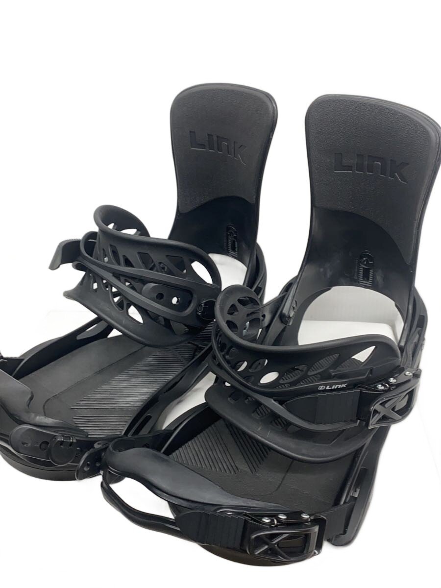 【ブランド】/ 【ブランドカナ】／ 【型番】 【程度】B 【カラー】ブラック 【キーワード】　　 2026/03/02 セカストアウトドア新潟大学前店 【4043】【中古】GREED PRO/LINK/スノーボードバインディング ブランド ...