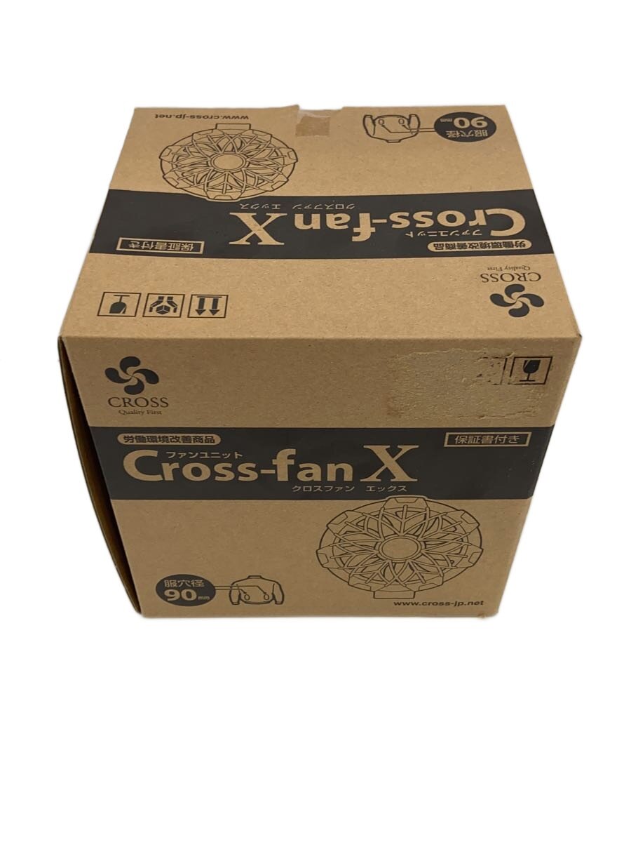 【ブランド】CROSS 【ブランドカナ】クロス 【型番】 【程度】A 【カラー】 【キーワード】　　　/ 2026/07/09 セカンドストリートインターパーク宇都宮店 【4069】【中古】CROSS◆生活家電その他/SKT-CS30/ ブ...