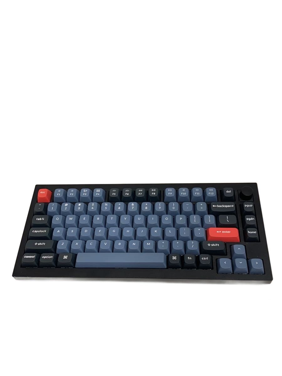 【ブランド】Keychron 【ブランドカナ】キークロン 【型番】 【程度】B 【カラー】 【キーワード】　　 2025/12/24 セカンドストリート越谷レイクタウン店 【3311】【中古】Keychron◆キーボード Q1H-M1-US...
