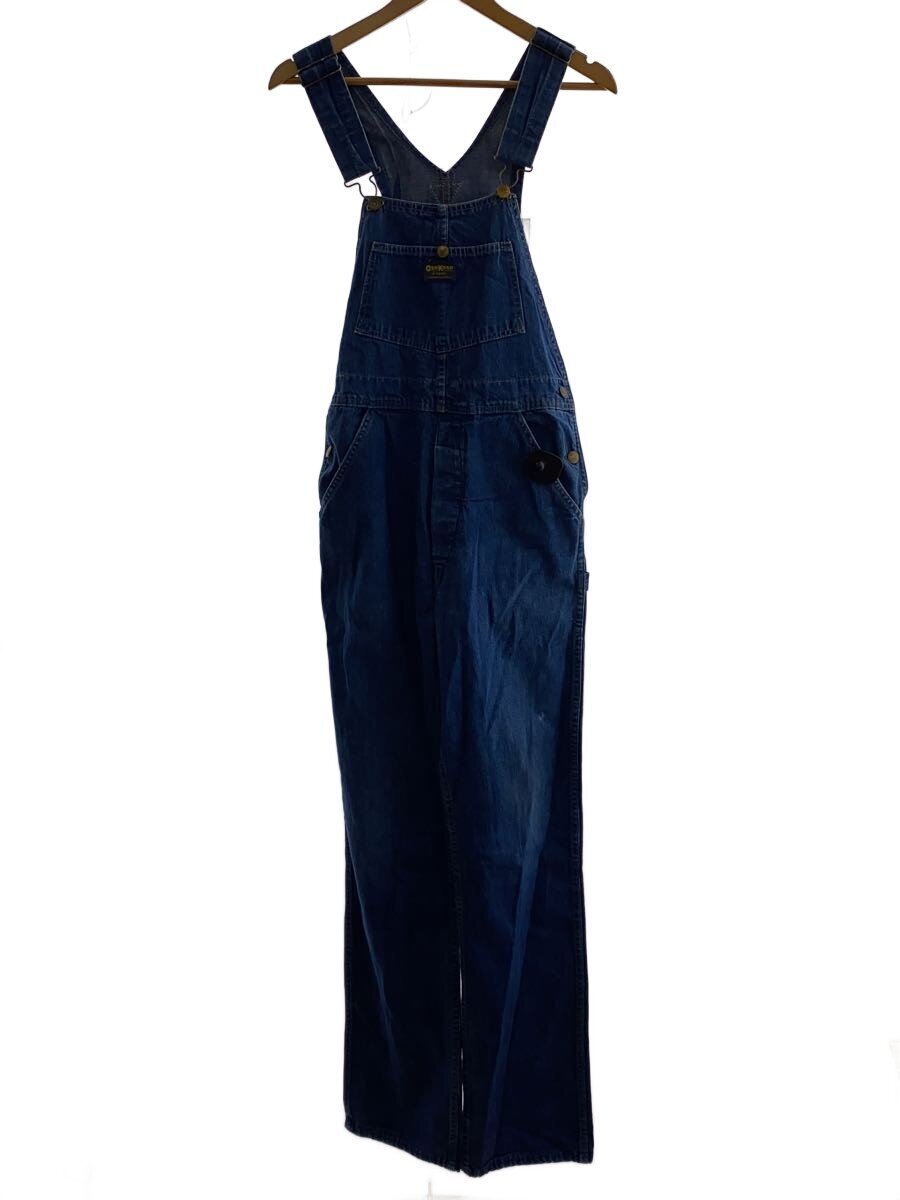 【ブランド】OshKosh 【ブランドカナ】オシュコシュ 【型番】 【程度】B 【サイズ】その他 【メインカラー】インディゴ 【素材・生地】コットン 【キーワード】　　 2025/09/27 セカンドストリート生野巽店【4179】【中古】O...
