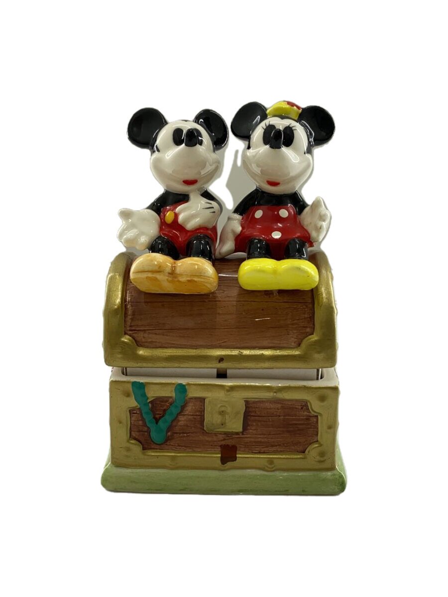 【ブランド】Disney 【ブランドカナ】ディズニー 【型番】 【程度】B 【サイズ】 【メインカラー】 【素材・生地】 【キーワード】　　 2025/01/07 セカンドストリート大分わさだ店【4493】【中古】Disney◆インテリア雑...