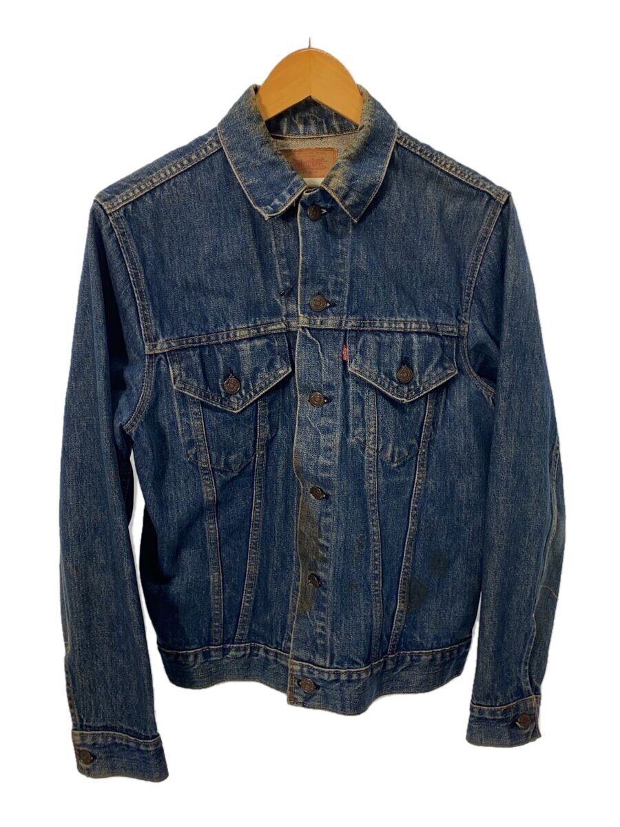 【ブランド】Levi’s 【ブランドカナ】リーバイス 【型番】 【程度】C 【サイズ】36 【メインカラー】インディゴ 【素材・生地】コットン 【キーワード】　　 2025/06/26 セカンドストリート佐世保大塔店【3473】【中古】Le...