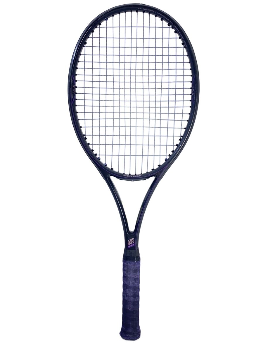 【ブランド】/ 【ブランドカナ】／ 【型番】 【程度】B 【カラー】ブラック 【キーワード】　　 2025/12/19 セカンドストリートイオンタウン館山店 【3436】【中古】DUNLOP/テニスラケット/硬式ラケット ブランド / 型番...