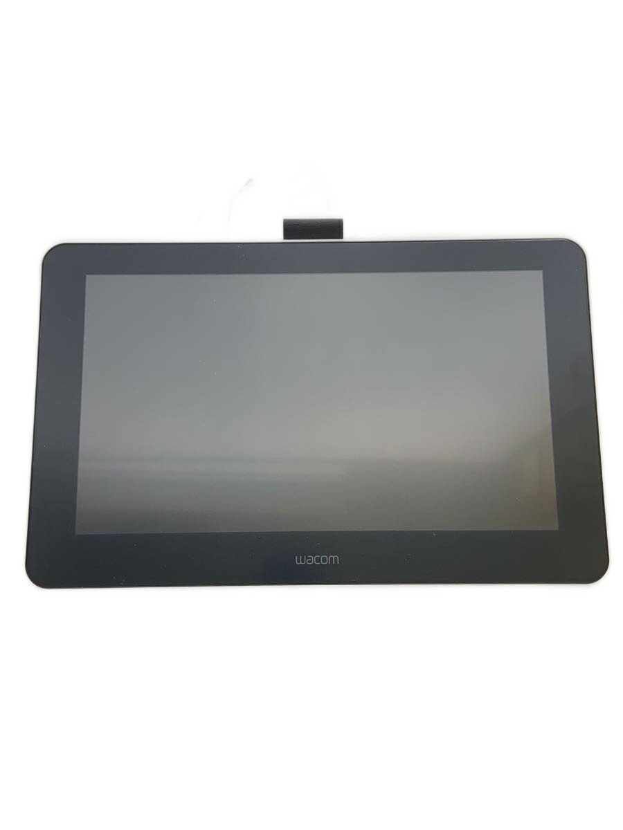 【ブランド】WACOM 【ブランドカナ】ワコム 【型番】 【程度】B 【カラー】 【キーワード】　　　/ 2026/06/16 セカンドストリート春日井19号店 【3630】【中古】WACOM◆ペンタブレット Wacom One DTC13...