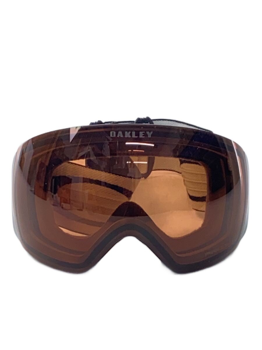 【ブランド】OAKLEY 【ブランドカナ】オークリー 【型番】 【程度】B 【カラー】ブラック 【キーワード】　　 2026/01/20 セカンドストリートBRANCH札幌月寒店 【3913】【中古】OAKLEY◆ゴーグル/オークリー/ ブ...