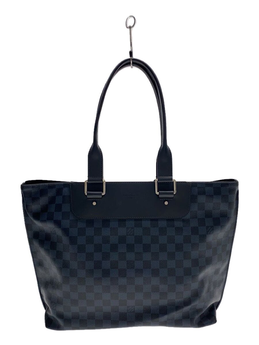 【ブランド】LOUIS VUITTON 【ブランドカナ】ルイヴィトン 【型番】N41397 【程度】B 【サイズ】 【メインカラー】ブラック 【素材・生地】PVC（ビニール） 【キーワード】　　 2025/04/10 セカンドストリート名古...