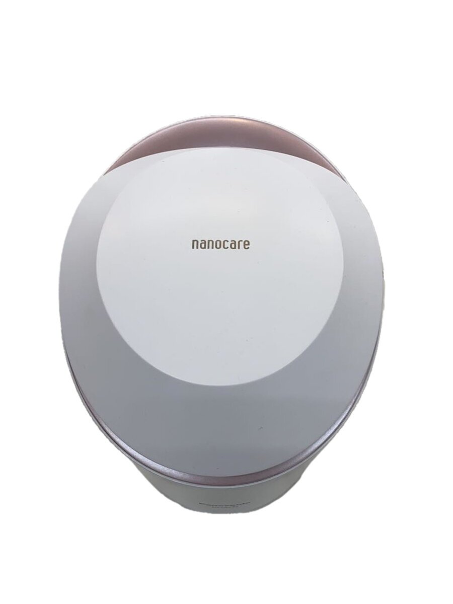 【ブランド】Panasonic 【ブランドカナ】パナソニック 【型番】 【程度】B 【カラー】 【キーワード】　　 2025/04/12 セカンドストリート三郷店 【2865】【中古】Panasonic◆美容器具 スチーマー ナノケア EH...