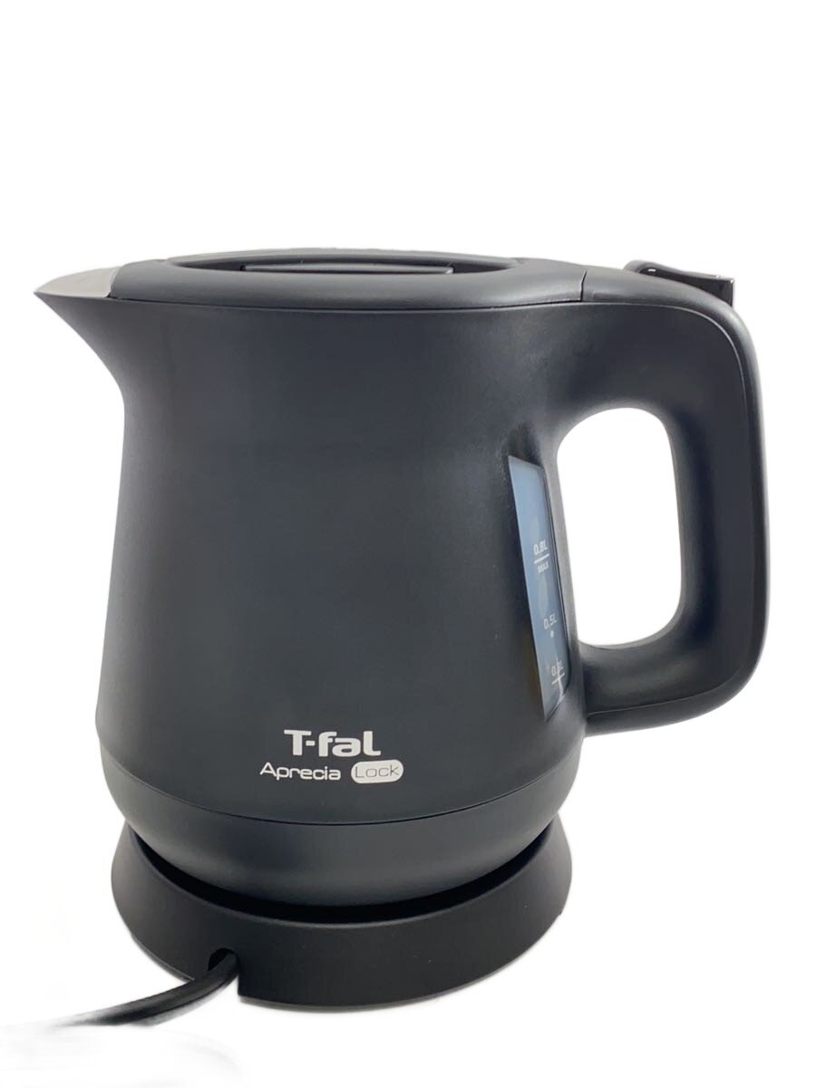 【ブランド】T-fal 【ブランドカナ】ティファール 【型番】 【程度】A 【カラー】 【キーワード】　　　/ 2026/06/30 セカンドストリート稲沢店 【3671】【中古】T-fal◆電気ポット・電気ケトル アプレシア ロック 0....