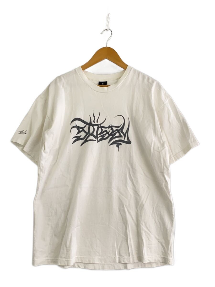 【ブランド】STUSSY 【ブランドカナ】ステューシー 【型番】 【程度】C 【サイズ】その他 【メインカラー】ホワイト 【素材・生地】コットン 【キーワード】　　　/ 2026/06/30 セカンドストリート池袋P’パルコ店【4360】【...