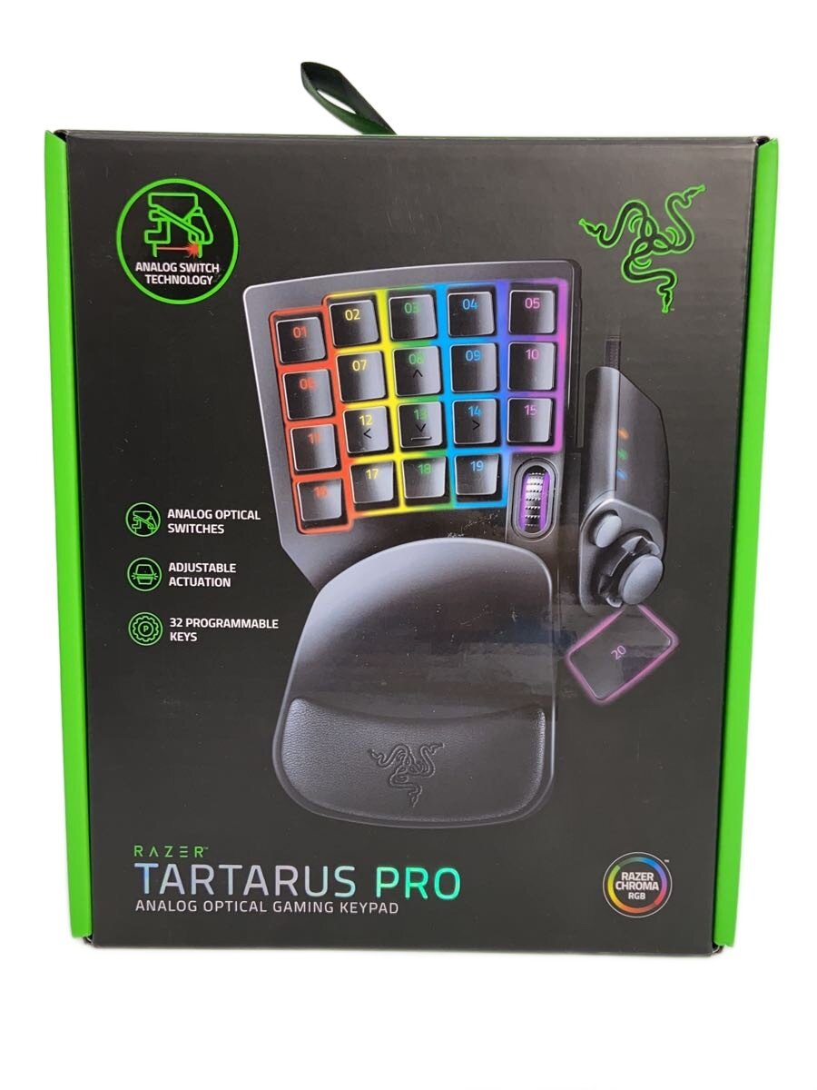 【ブランド】Razer 【ブランドカナ】レイザー 【型番】 【程度】B 【カラー】 【キーワード】　　 2026/02/21 セカンドストリート姫路山吹店 【3394】【中古】Razer◆パソコン周辺機器【パソコン】 ブランド Razer ...