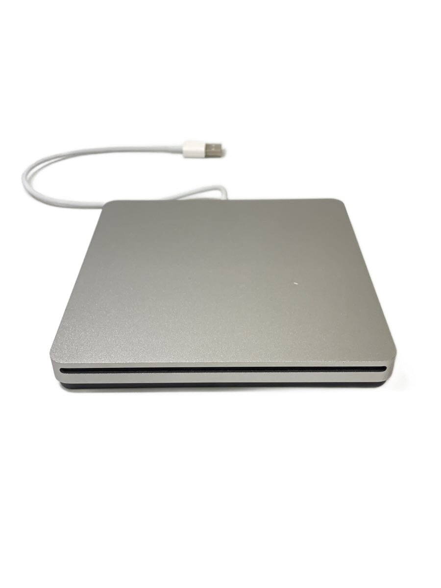 【ブランド】Apple 【ブランドカナ】アップル 【型番】 【程度】B 【カラー】 【キーワード】　　 2026/02/17 セカンドストリート東川口店 【3249】【中古】Apple◆DVDドライブ USB SuperDrive MD56...