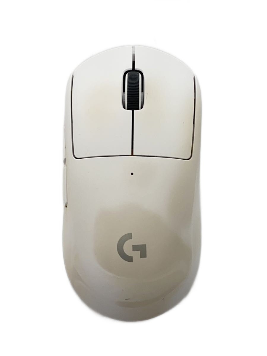 【ブランド】Logicool 【ブランドカナ】ロジクール 【型番】 【程度】C 【カラー】 【キーワード】　　　/ 2026/05/29 セカンドストリート北広島店 【4382】【中古】Logicool◆マウス G-PPD-003WL MR...