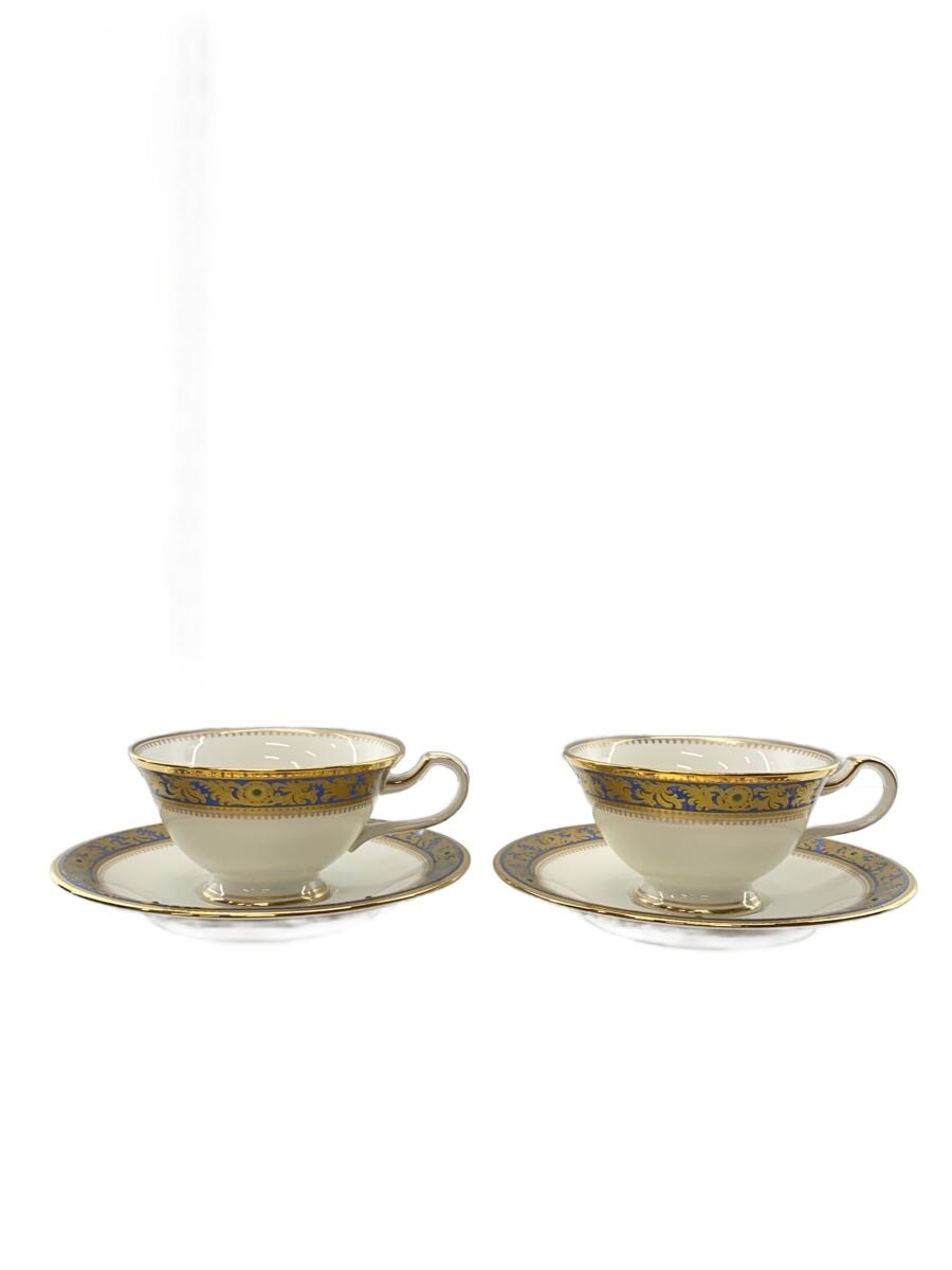 【ブランド】Noritake 【ブランドカナ】ノリタケ 【型番】 【程度】B 【サイズ】 【メインカラー】ネイビー 【素材・生地】 【キーワード】　　　/ 2026/04/30 セカンドストリート広島長束店【4844】【中古】Noritak...
