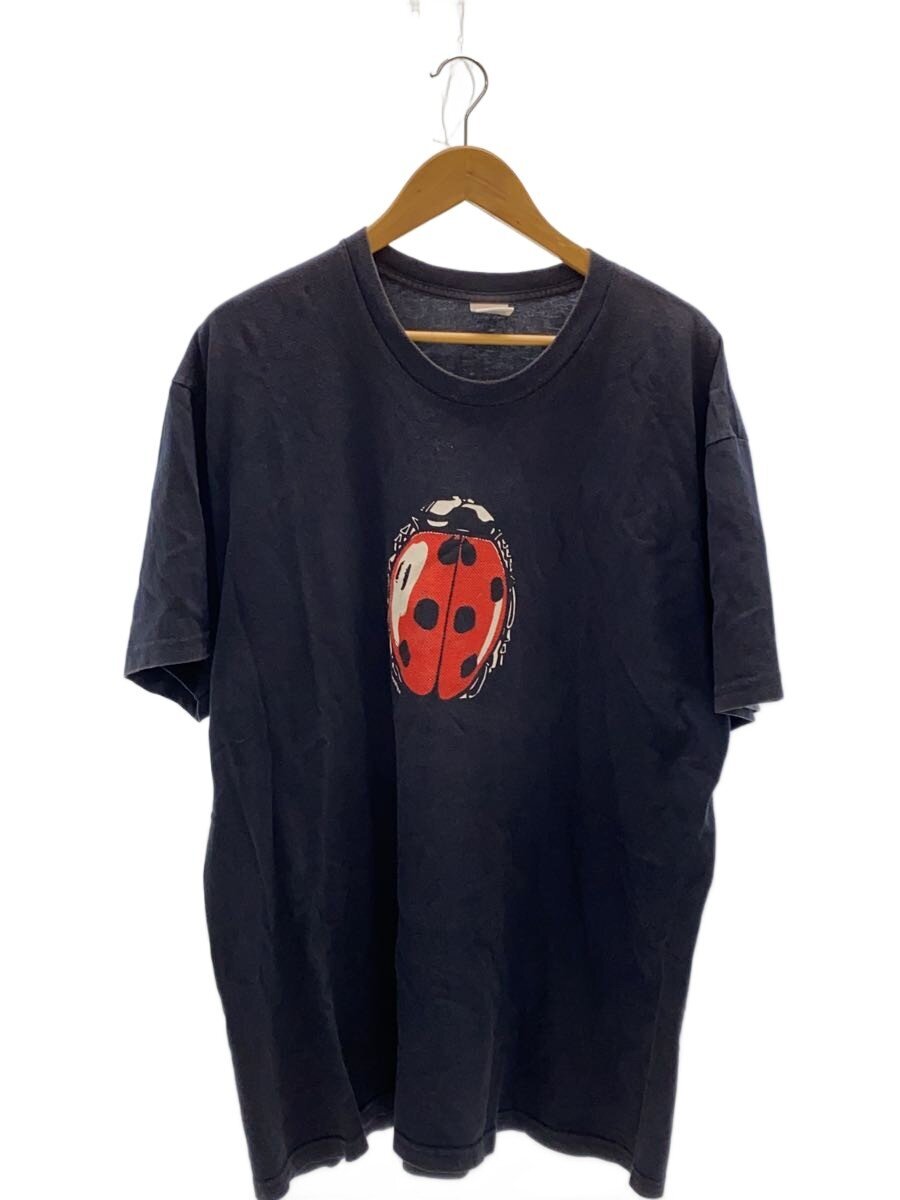【ブランド】Supreme 【ブランドカナ】シュプリーム 【型番】 【程度】B 【サイズ】XL 【メインカラー】ネイビー 【素材・生地】コットン 【キーワード】　　 2025/09/19 セカンドストリート田井島店【3851】【中古】Sup...