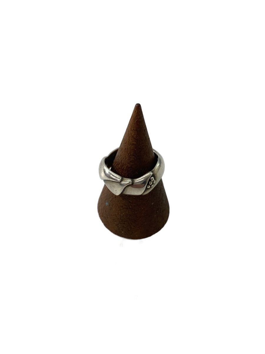 【ブランド】GEORG JENSEN 【ブランドカナ】ジョージジェンセン 【型番】 【程度】B 【サイズ】10号 【メインカラー】シルバー 【素材・生地】SV925 【キーワード】　　 2026/07/27 セカンドストリート豊田店【293...