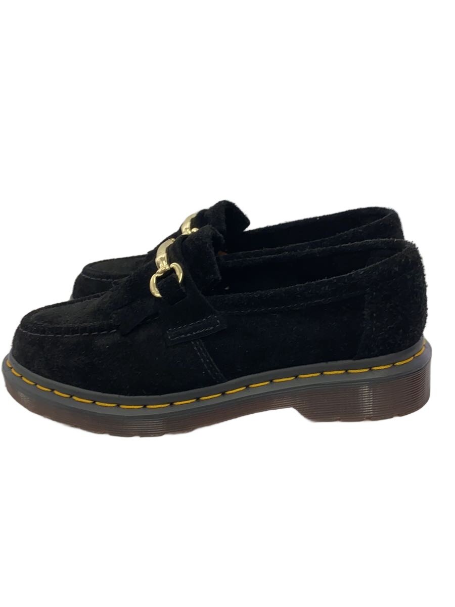 【ブランド】Dr.Martens 【ブランドカナ】ドクターマーチン 【型番】 【程度】B 【サイズ】UK5 【メインカラー】ブラック 【素材・生地】スウェード 【キーワード】　　 2026/01/15 セカンドストリート神戸東灘店【3812...