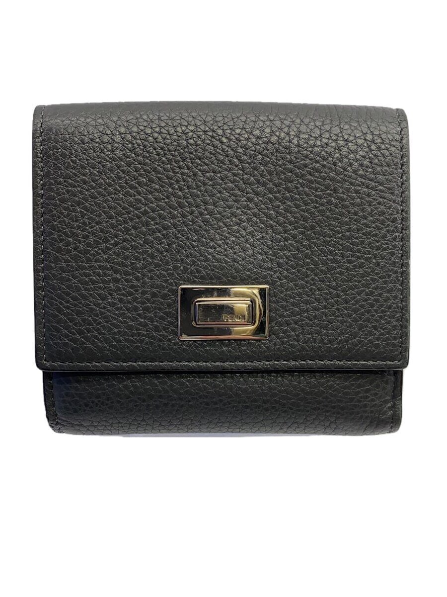 【ブランド】FENDI 【ブランドカナ】フェンディ 【型番】 【程度】B 【サイズ】 【メインカラー】グレー 【素材・生地】レザー 【キーワード】　　 2025/08/09 スーパーセカンドストリートゆめモール西条店【4311】【中古】FE...