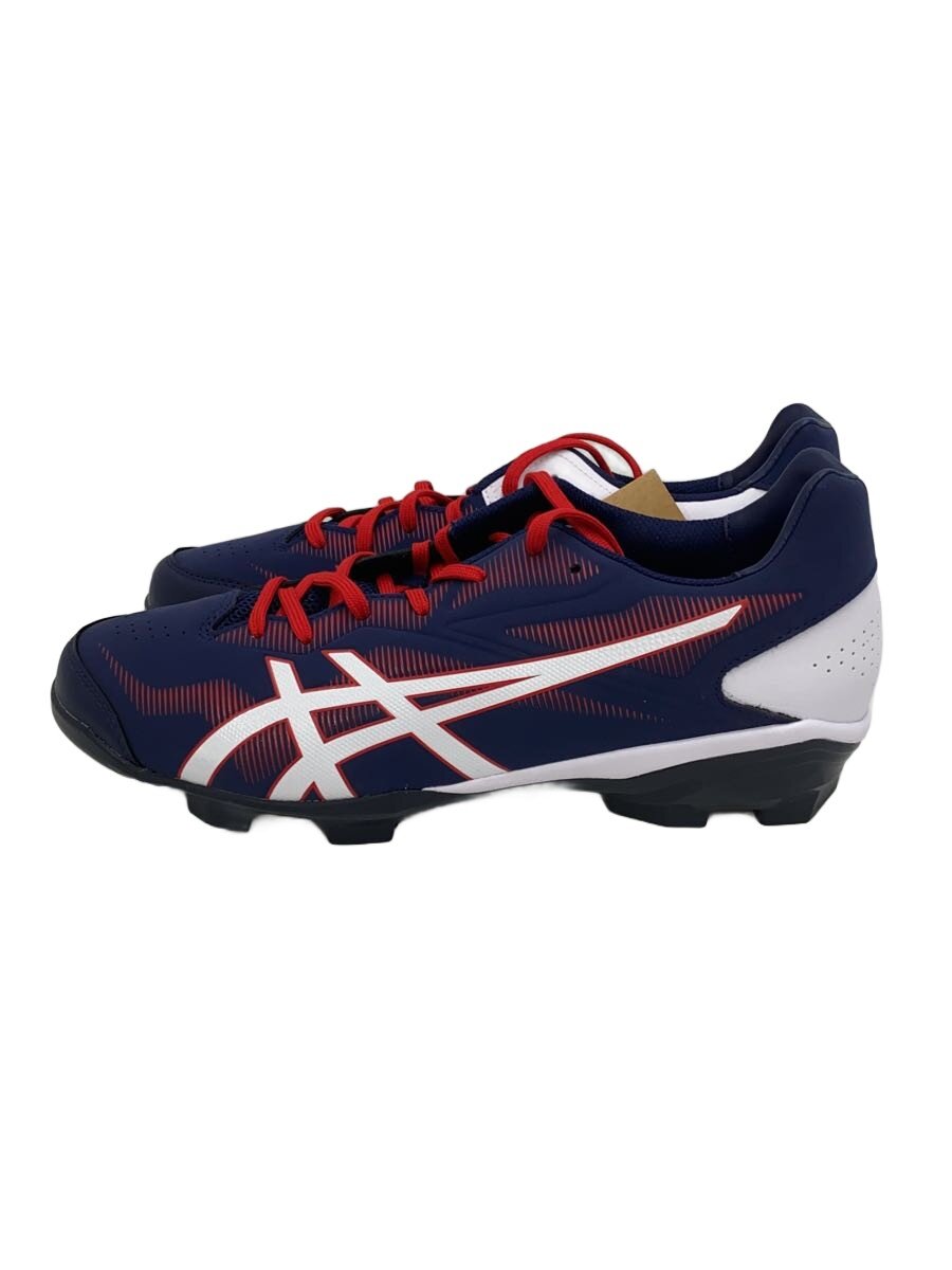 【ブランド】ASICS 【ブランドカナ】アシックス 【型番】 【程度】B 【カラー】ネイビー 【キーワード】　　　/ 2026/03/09 セカンドストリート東久留米店 【4330】【中古】ASICS◆STAR SHINE 3/野球用品/N...