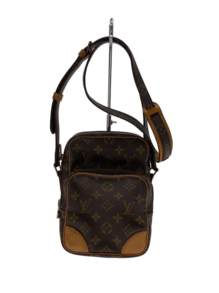 【ブランド】LOUIS VUITTON 【ブランドカナ】ルイヴィトン 【型番】M45236 【程度】C 【サイズ】 【メインカラー】ブラウン 【素材・生地】PVC（ビニール） 【キーワード】　　　/ 2026/03/06 セカンドストリート...