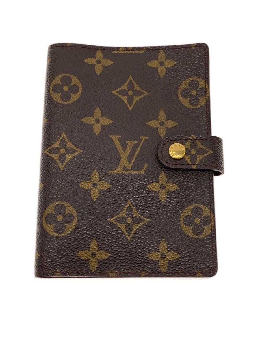 【ブランド】LOUIS VUITTON 【ブランドカナ】ルイヴィトン 【型番】R20005 【程度】B 【サイズ】 【メインカラー】ブラウン 【素材・生地】その他 【キーワード】　　　/ 2026/04/23 スーパーセカンドストリート柏沼...