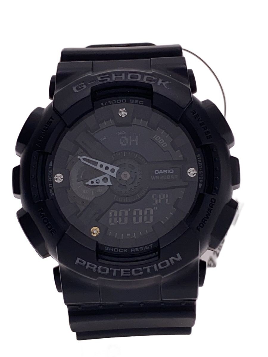 【ブランド】CASIO 【ブランドカナ】カシオ 【型番】 【程度】B 【サイズ】 【メインカラー】ブラック 【素材・生地】ラバー 【キーワード】　　 2025/09/12 セカンドストリート甲府昭和店【3995】【中古】CASIO◆クォーツ...