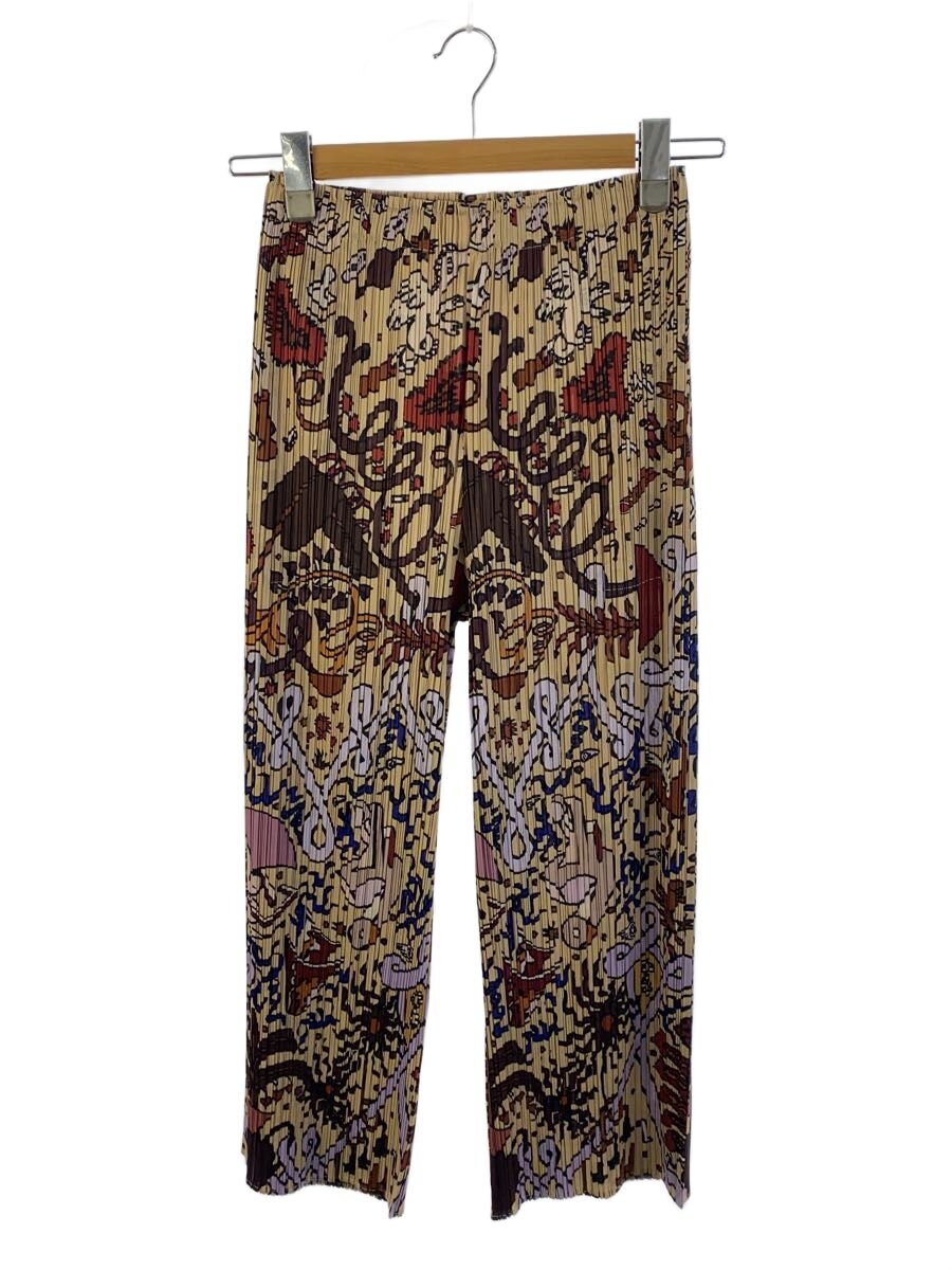 【ブランド】PLEATS PLEASE ISSEY MIYAKE 【ブランドカナ】プリーツプリーズイッセイミヤケ 【型番】 【程度】B 【サイズ】その他 【メインカラー】マルチカラー 【素材・生地】ポリエステル 【キーワード】　　 2025...