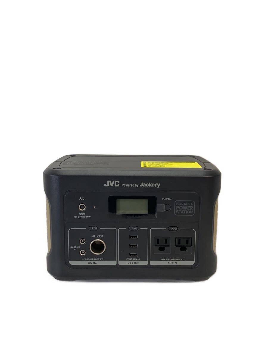 【ブランド】JVC・Victor 【ブランドカナ】ジェイブイシービクター 【型番】 【程度】B 【カラー】 【キーワード】　　　/ 2026/05/11 セカンドストリート堅田店 【1969】【中古】JVC・Victor◆ポータブル電源 B...