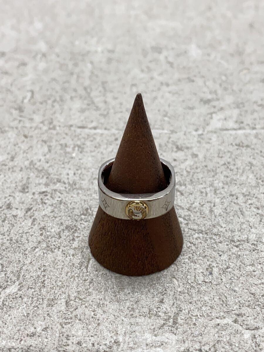 【ブランド】LOUIS VUITTON 【ブランドカナ】ルイヴィトン 【型番】M00217 【程度】C 【サイズ】12号 【メインカラー】シルバー 【素材・生地】その他 【キーワード】　　 2024/03/07 セカンドストリート安城百石店...