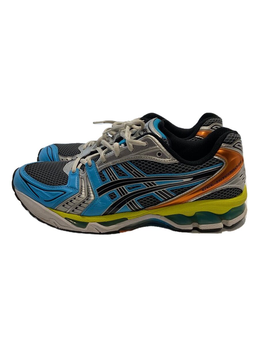 【ブランド】ASICS 【ブランドカナ】アシックス 【型番】 【程度】C 【サイズ】27．5cm 【メインカラー】マルチカラー 【素材・生地】 【キーワード】　　　/ 2026/03/16 セカンドストリート大泉学園店【3444】【中古】A...