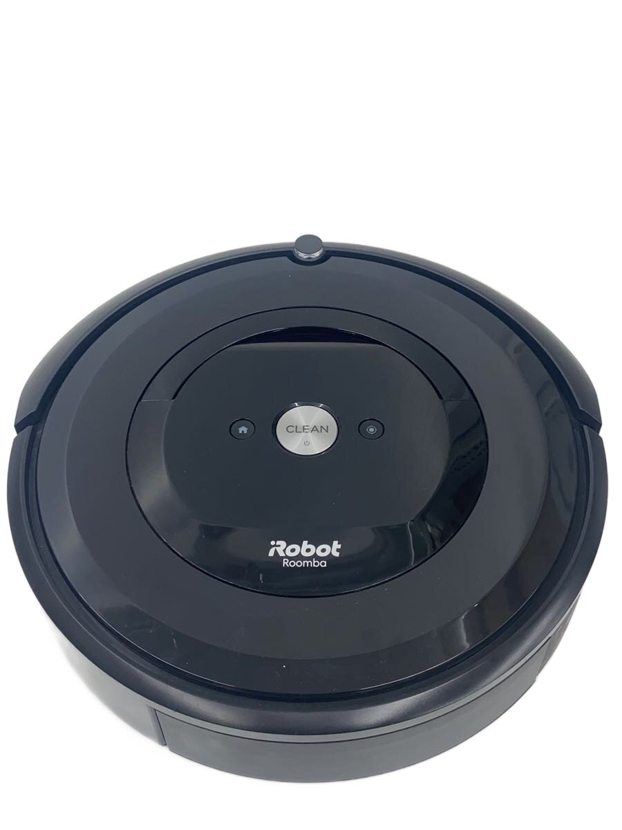 【ブランド】iRobot 【ブランドカナ】［カデン］アイロボット 【型番】 【程度】C 【カラー】 【キーワード】　　　/ 2026/07/07 セカンドストリート門司店 【4435】【中古】iRobot◆掃除機 ルンバ e5 e51506...
