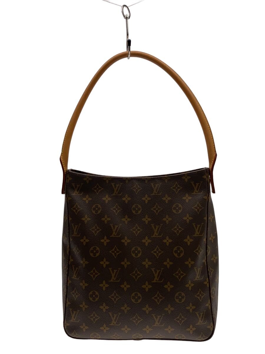 【ブランド】LOUIS VUITTON 【ブランドカナ】ルイヴィトン 【型番】 【程度】B 【サイズ】 【メインカラー】ブラウン 【素材・生地】PVC（ビニール） 【キーワード】　　 2025/09/21 セカンドストリート大須万松寺通ブラ...