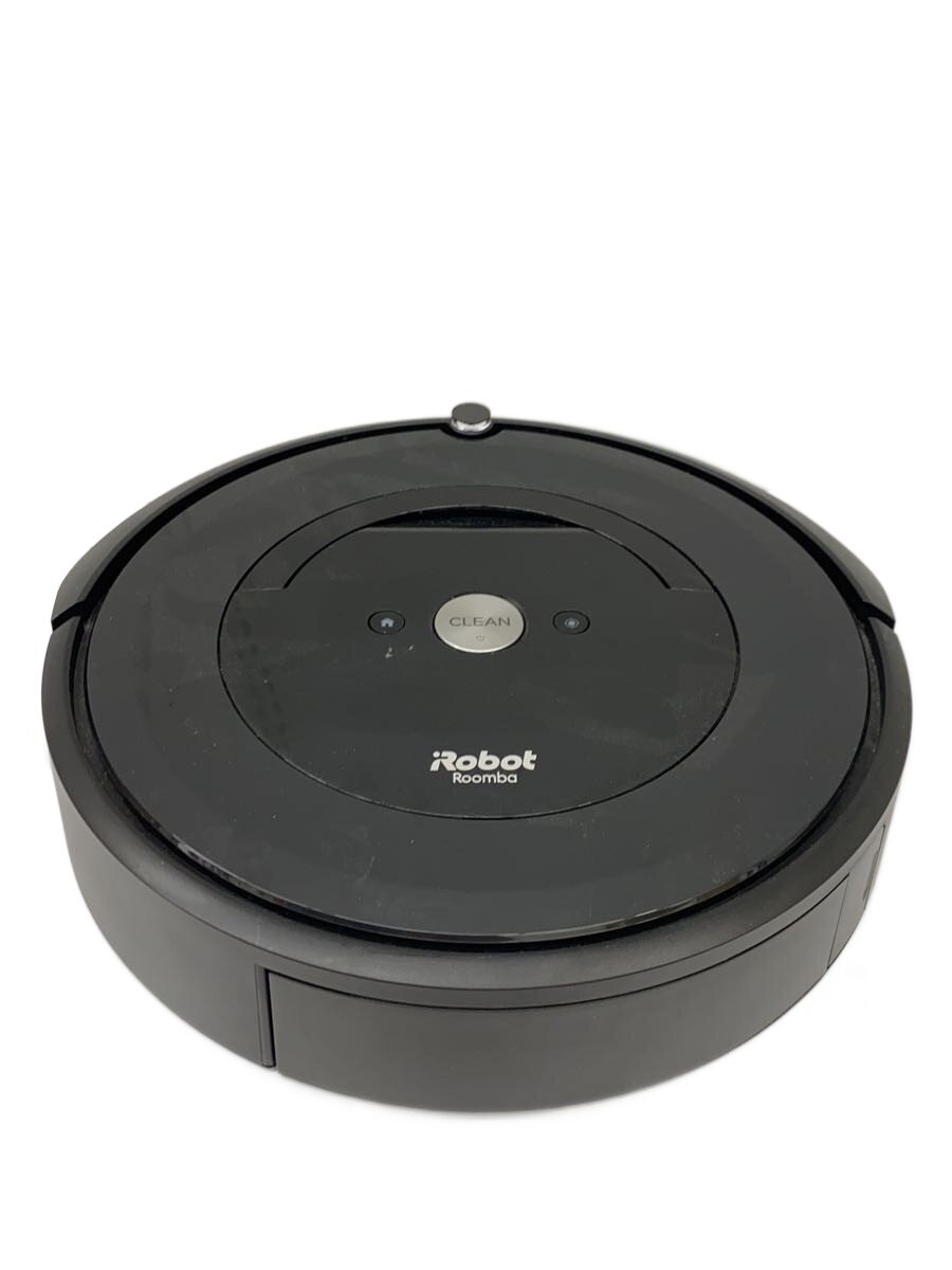 【ブランド】iRobot 【ブランドカナ】［カデン］アイロボット 【型番】 【程度】B 【カラー】 【キーワード】　　　/ 2026/06/06 セカンドストリート広島上安店 【4656】【中古】iRobot◆掃除機/Roomba e5/ ...