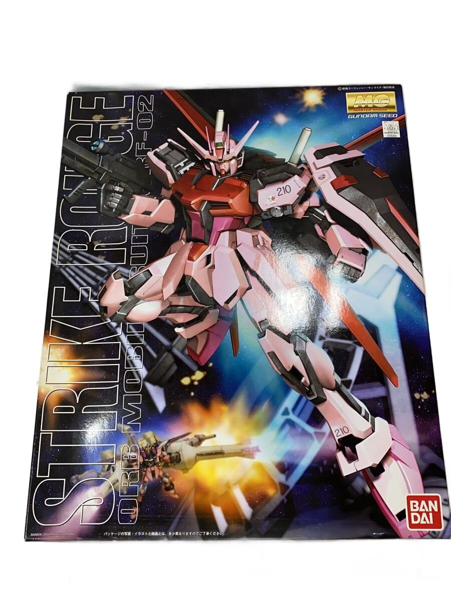 【ブランド】BANDAI 【ブランドカナ】バンダイ 【型番】 【程度】B 【カラー】 【キーワード】　　 2025/12/06 セカンドストリート栃木店 【3504】【中古】BANDAI◆プラモデル/ガンプラ/0129450-4000【ホビ...