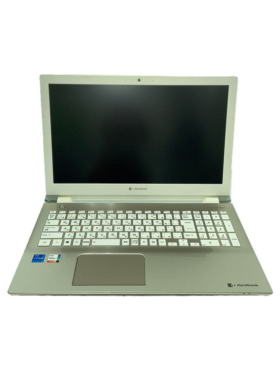 【ブランド】Dynabook 【ブランドカナ】ダイナブック 【型番】 【程度】B 【カラー】 【キーワード】　　 2024/08/13 セカンドストリート富谷店 【3306】【中古】Dynabook◆ノートパソコン dynabook X6 ...