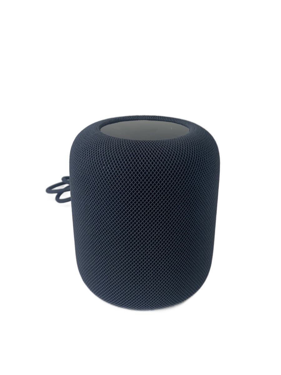 【ブランド】Apple 【ブランドカナ】アップル 【型番】 【程度】B 【カラー】 【キーワード】　　　/ 2026/06/07 セカンドストリート松山フライブルク通り店 【4013】【中古】Apple◆スピーカー Home Pod MQJ...